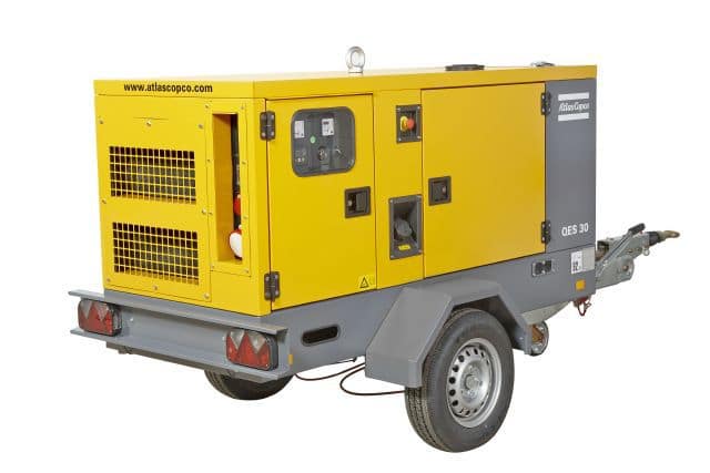 Aggregaatit | Talhu oy