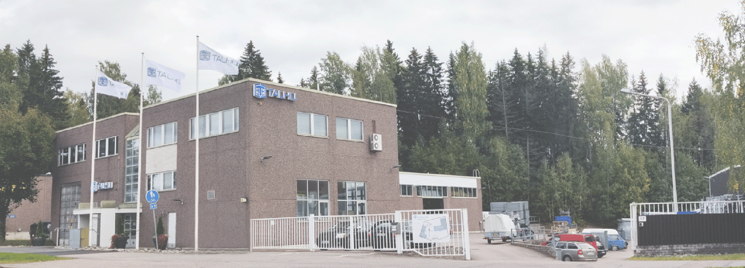 Talhu on Future Workplaces 2022 -sertifioitu | Talhu oy